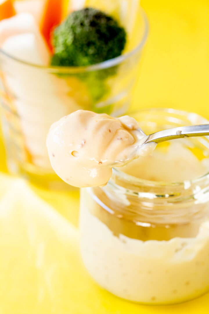 Vegan Japanese Mayo | Kewpie-Style Egg-Free Soy Milk Mayonnaise