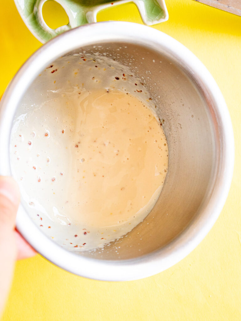 Vegan Japanese Mayo | Kewpie-Style Egg-Free Soy Milk Mayonnaise