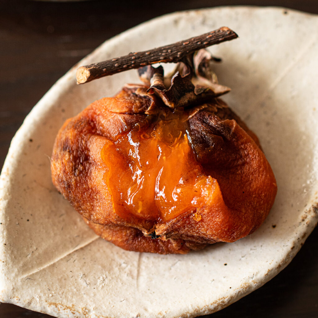 Hoshigaki Recipe: How to Make Japanese Dried Persimmons (干し柿)