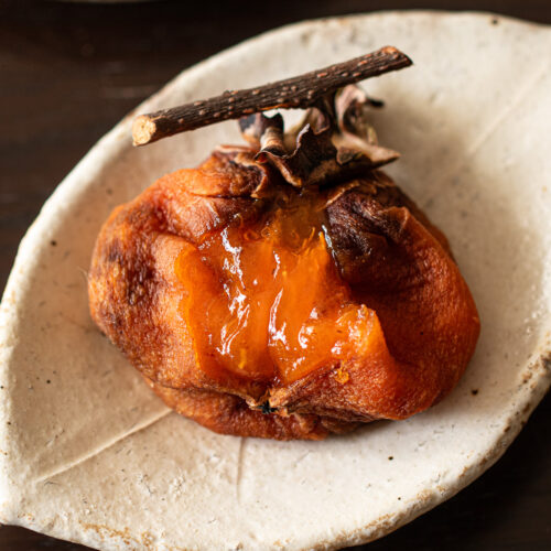 Hoshigaki Recipe: How to Make Japanese Dried Persimmons (干し柿)